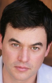 Steven Roy - actor, director, writer, producer