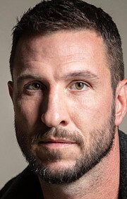Pablo Schreiber - actor, producer