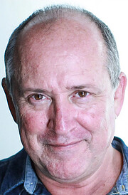 Wayne Harrison - actor - biography, photo, best movies and TV shows