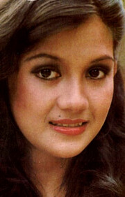 Myrna Castillo - actress, producer