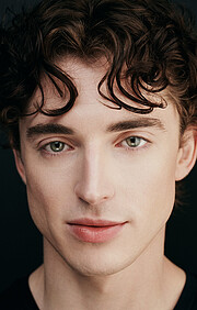 Olly Atkins - actor - biography, photo, best movies and TV shows