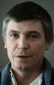 Ivan Bortnik - actor - biography, photo, best movies and TV shows