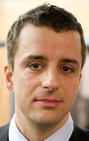 André Babikian - actor - biography, photo, best movies and TV shows