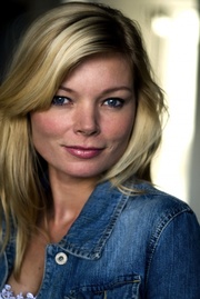 Nienke Brinkhuis - actress - biography, photo, best movies and TV shows