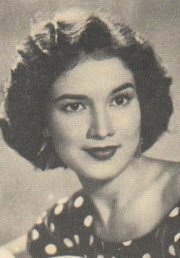 Daisy Romualdez - actress - biography, photo, best movies and TV shows