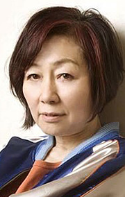 Tomomi Tsutsui - writer, author, producer