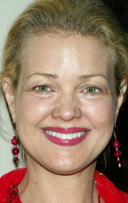 Melody Anderson - actress - biography, photo, best movies and TV shows