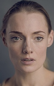 Kelly Harrison - actress - biography, photo, best movies and TV shows