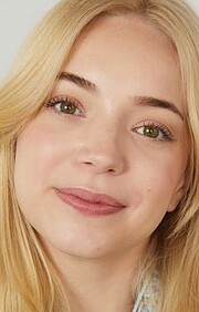 Cosette Hatch - actress, writer, producer