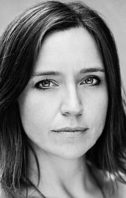 Emma Jackson - actress, director, writer, producer