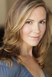 Amber Jaeger - actress - biography, photo, best movies and TV shows