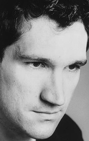 Bo Poraj - actor, writer, author