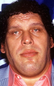 Facts - André René Roussimoff - Wiki: Biography