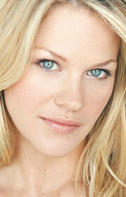 Shelby Fenner - actress - biography, photo, best movies and TV shows