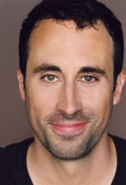 Joe Rowley - actor, writer - biography, photo, best movies and TV shows