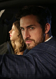 Tim Stein - actor - biography, photo, best movies and TV shows