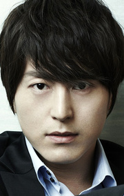 Ryu Soo Young - actor - biography, photo, best movies and TV shows