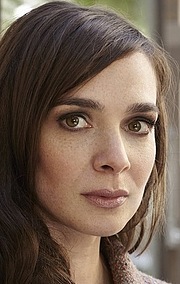 Maja Schöne - actress - biography, photo, best movies and TV shows