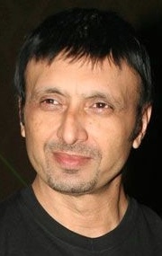 Shiva Rindani - actor, director, writer, producer, editor
