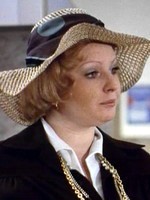 Christa Abel - actress - biography, photo, best movies and TV shows