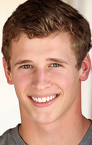 Cayden Boyd - actor - biography, photo, best movies and TV shows