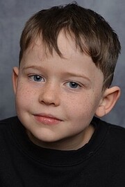 Bram Scott-Breheny - actor - biography, photo, best movies and TV shows