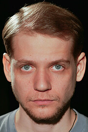 Danil Zavyalov - actor, producer