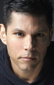 Nico Samano - actor - biography, photo, best movies and TV shows