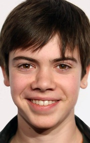 Alexander Gould - actor - biography, photo, best movies and TV shows