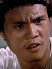 Chin-Ku Ma - actor - biography, photo, best movies and TV shows