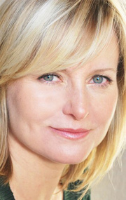 Dawn Evans - actress - biography, photo, best movies and TV shows