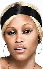 Eve - actress, producer - biography, photo, best movies and TV shows