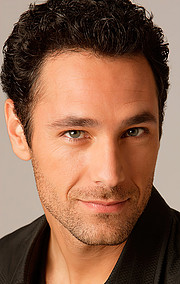 Raoul Bova - actor, producer, director, writer