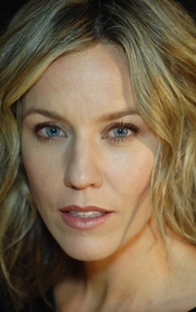 Simone McAullay - actress - biography, photo, best movies and TV shows