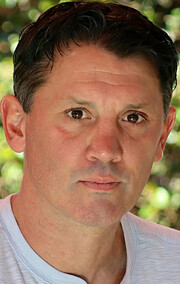 Kevin Foster - actor, writer, director, producer