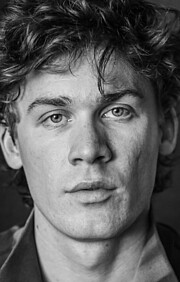 Joseph Purcell - actor - biography, photo, best movies and TV shows