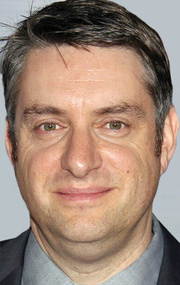 David Bowers - director, writer, actor, producer