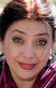 Zinaida Matrosova - actress - biography, photo, best movies and TV shows