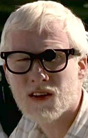 Michael Bowman - actor - biography, photo, best movies and TV shows