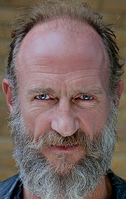 Stuart Bowman - actor - biography, photo, best movies and TV shows