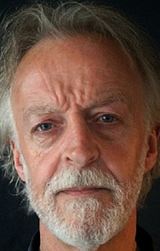 Paul Bown - actor - biography, photo, best movies and TV shows