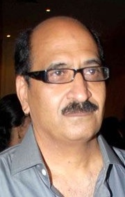 Narendra Gupta - actor - biography, photo, best movies and TV shows