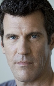 Tim McCunn - actor - biography, photo, best movies and TV shows