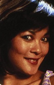 Jan Gan Boyd - actress - biography, photo, best movies and TV shows