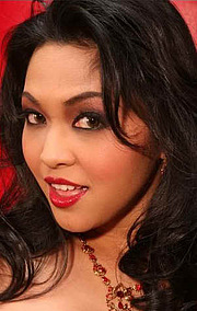 Mika Tan - actress - biography, photo, best movies and TV shows