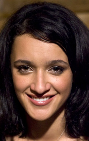 Keisha Castle-Hughes - actress, producer