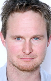 Kelson Henderson - actor - biography, photo, best movies and TV shows