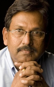 Deepak Sawant - producer, actor