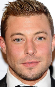 Duncan James - actor - biography, photo, best movies and TV shows