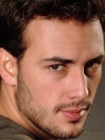 Sebastian Martínez - actor - biography, photo, best movies and TV shows